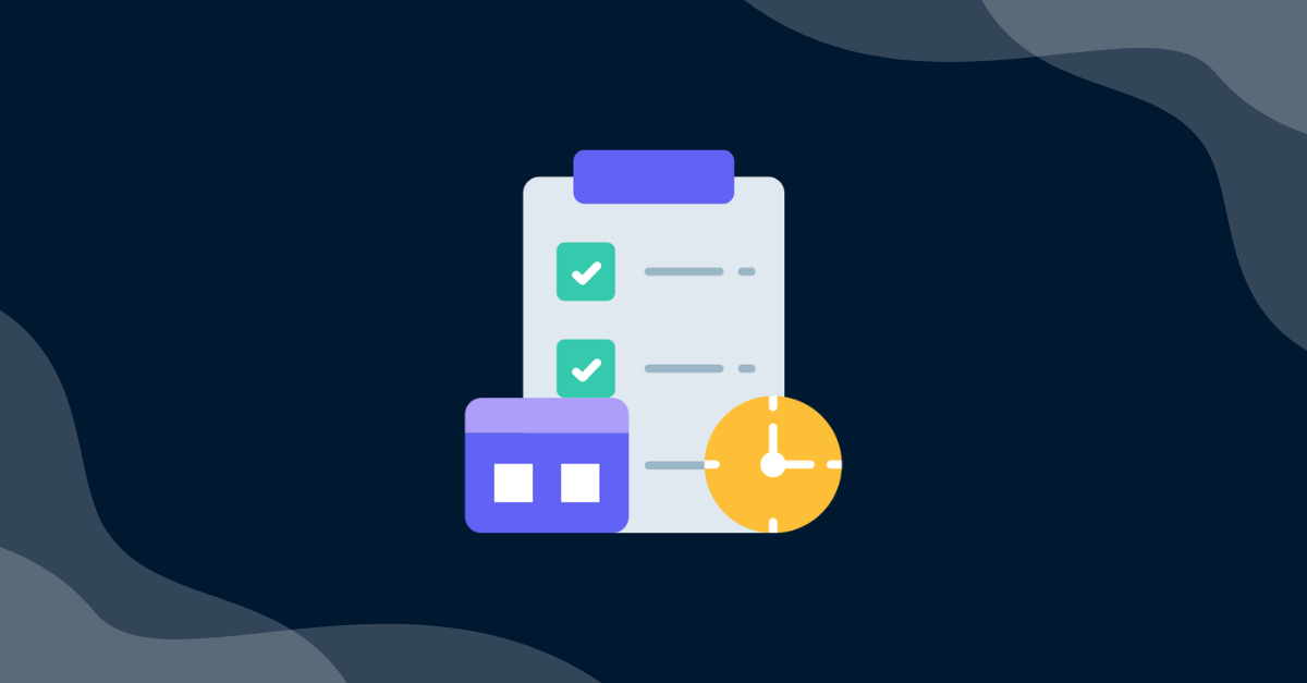 Optimize Your Task Scheduling with Automated Workflows
